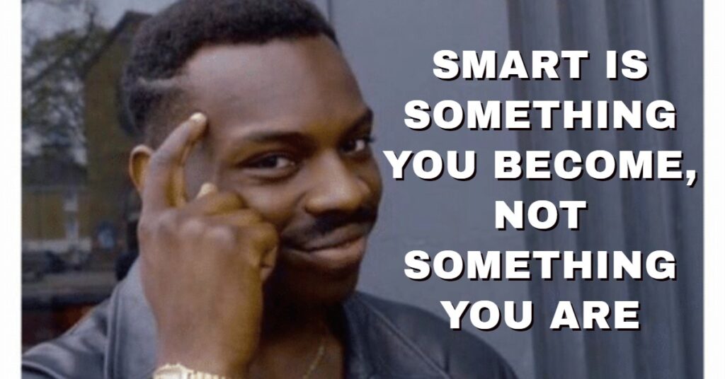 [Meme] Smart